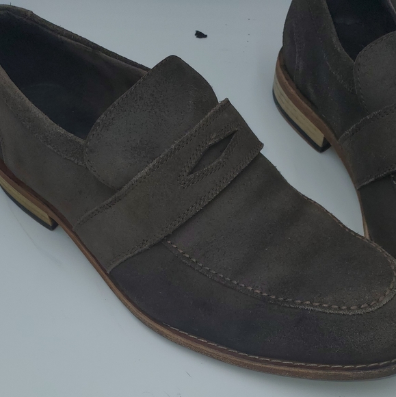 Andrew Marc | Shoes | Andrew Marc District Slipon Loafer Final Price ...